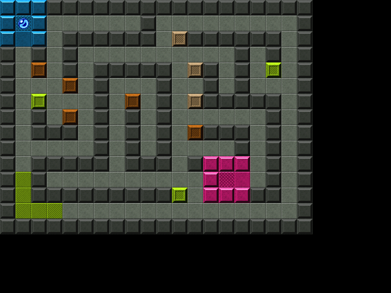 Phaser 3.86 Examples